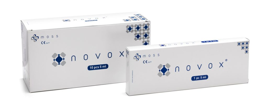 Novox® produkti | Pharmamed