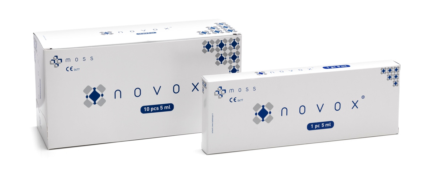 NOVOX® | Pharmamed