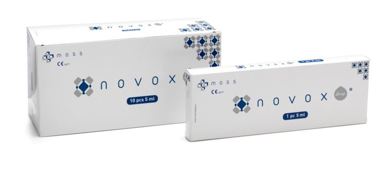 NOVOX® | Pharmamed