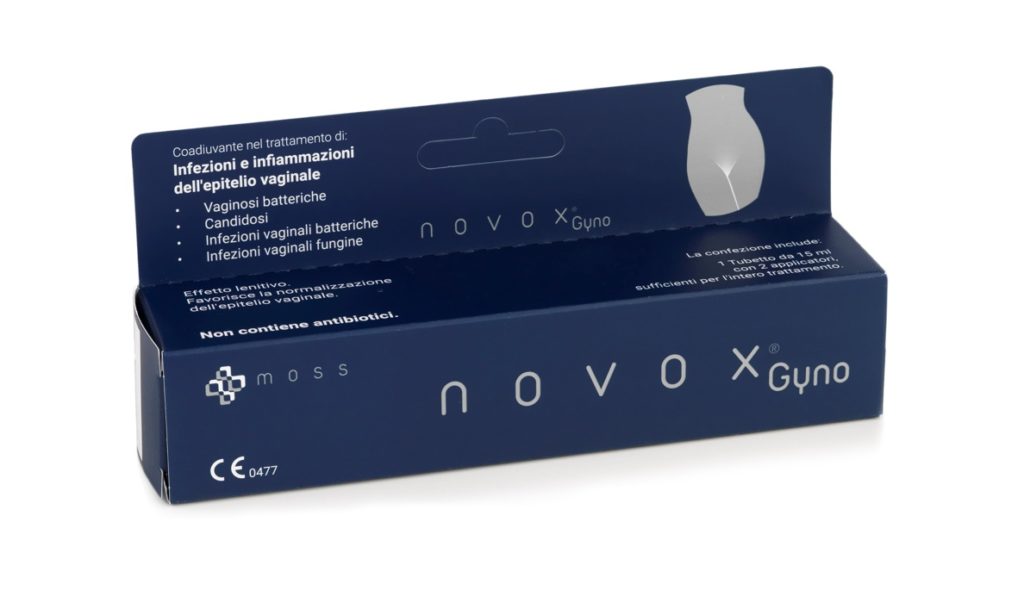 Novox® produkti | Pharmamed